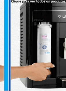 Refis por marcas - elementos para substituição - Filtros Curitiba